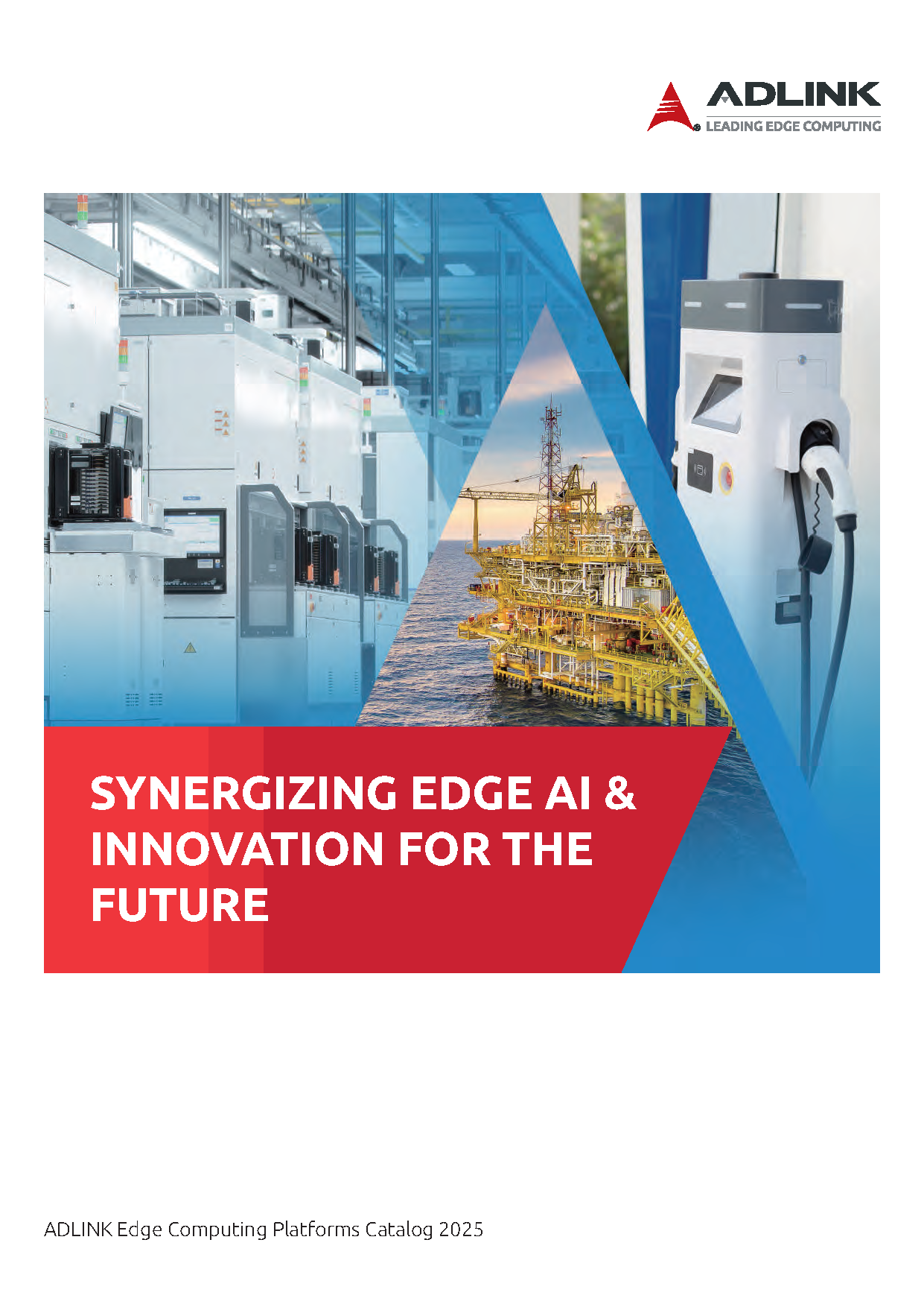 3.5" Single Board Computers | Industrial PC | ADLINK